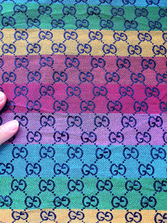 Gucci Fabric – notallfabric